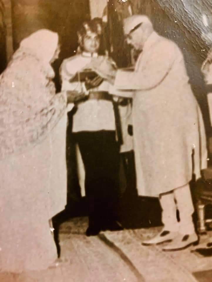 2nd Lt Devpal Singh Deval VrC – Honourpoint