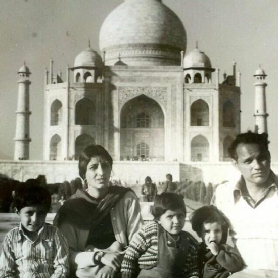 Major Uttam Chand Katoch - Honourpoint