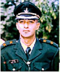 Lt Pankaj Arora SM - Honourpoint