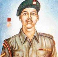 Lance Naik Albert Ekka PVC – Honourpoint