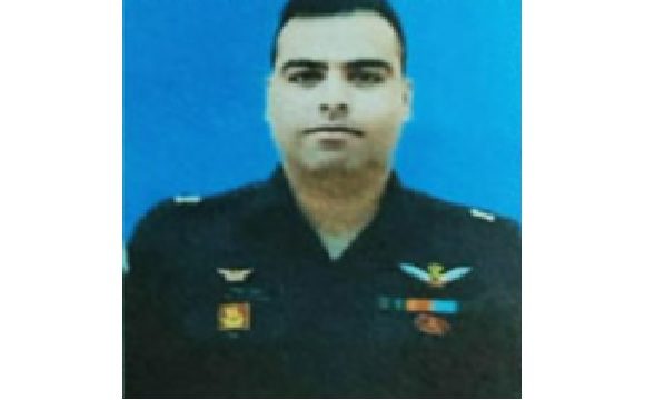 Major Rohit Kumar - Honourpoint