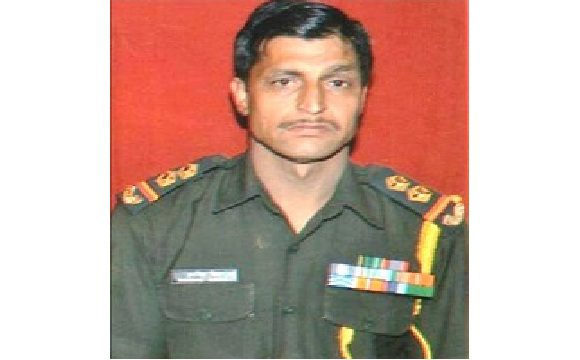 Subedar Karnail Singh – Honourpoint