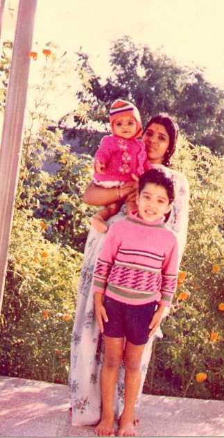 Captain R Subramanian KC - Honourpoint