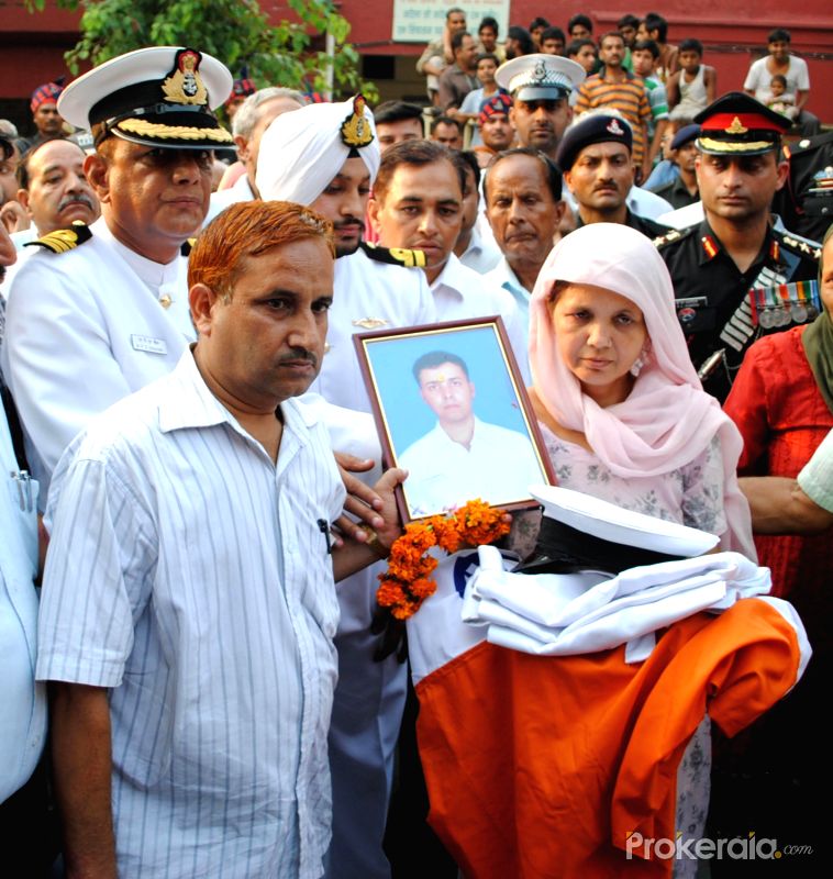 SEA I Atul Sharma - Honourpoint