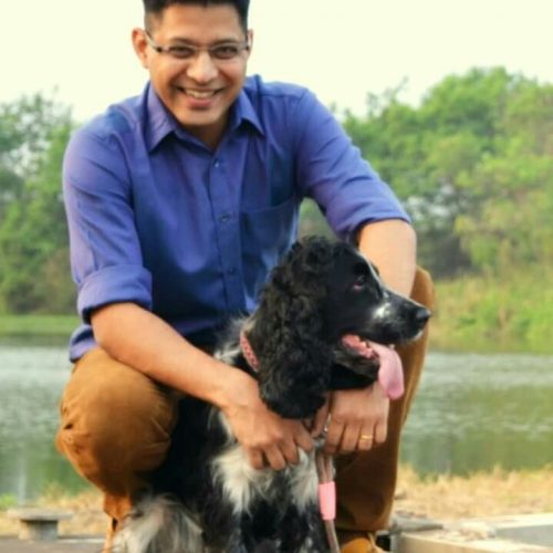 Major Akshay Girish Kumar | Honourpoint