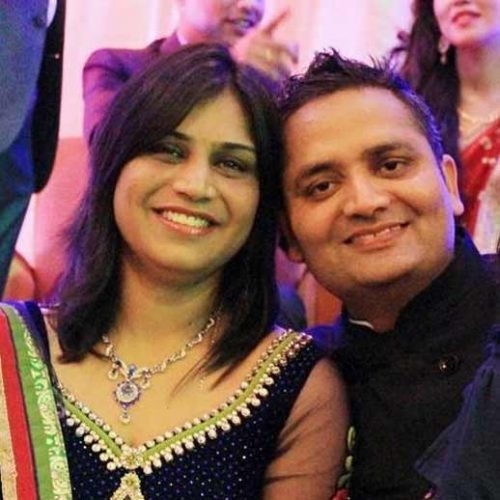 Major Sanjeev Lathar - Honourpoint