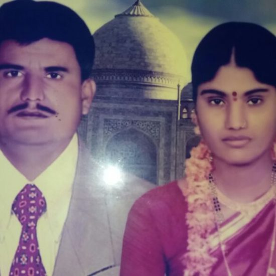 Paratrooper Mallappa Hullalli - Honourpoint