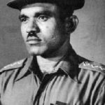 Major Rama Raghoba Rane PVC – Honourpoint