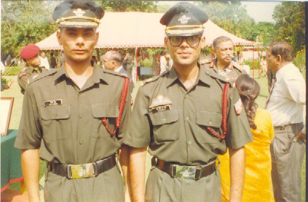 Major Udai Singh SC SM – Honourpoint